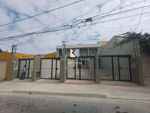 Casa / Sobrado para Venda em Belo Horizonte/MG Jardim Leblon 2 Quartos
