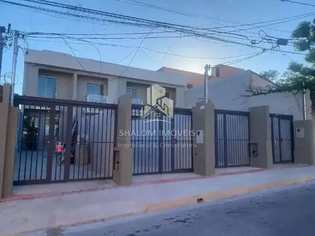 Casa / Sobrado para Venda em Belo Horizonte/MG Jardim Leblon 2 Quartos
