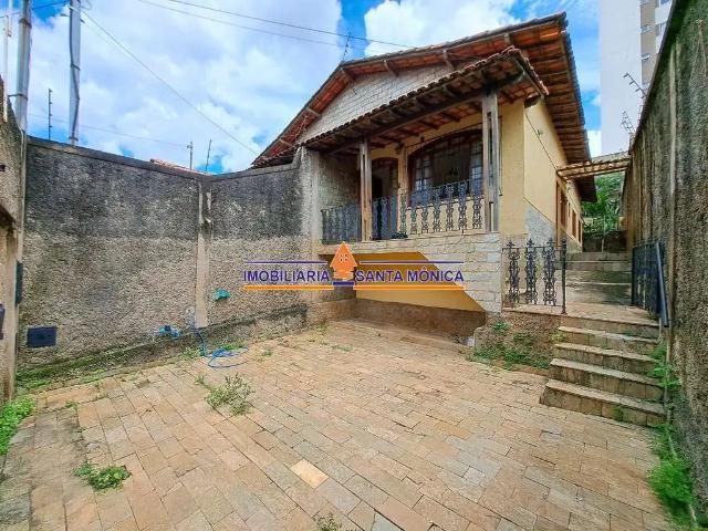 Casa / Sobrado para Venda em Belo Horizonte/MG Jardim Leblon 2 Quartos