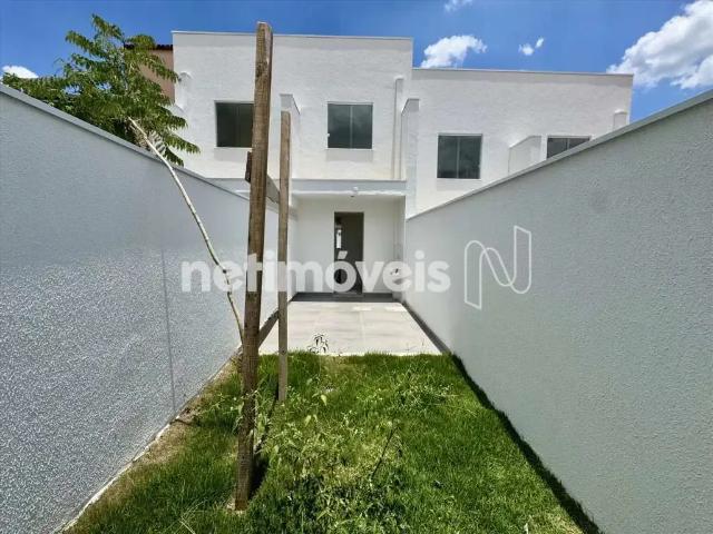 Casa / Sobrado para Venda em Belo Horizonte/MG Jardim Leblon 2 Quartos