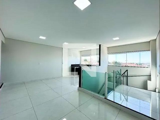 Casa / Sobrado para Venda em Belo Horizonte/MG Jardim Leblon 2 Quartos