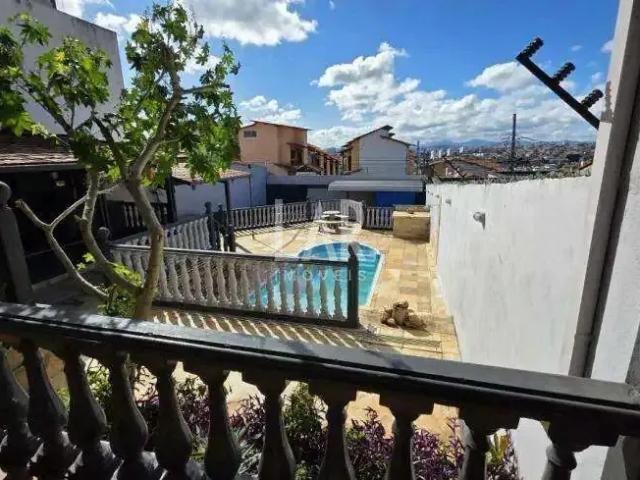 Casa / Sobrado para Venda em Belo Horizonte/MG Jardim Leblon 2 Quartos