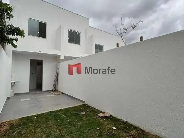 Casa / Sobrado para Venda em Belo Horizonte/MG Jardim Leblon 2 Quartos