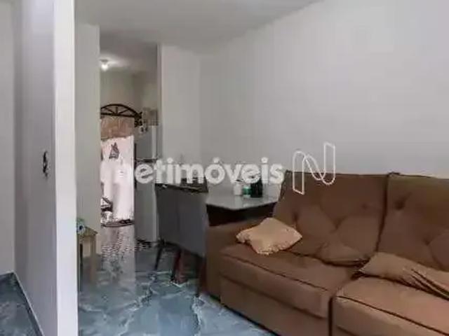 Casa / Sobrado para Venda em Belo Horizonte/MG Jardim Leblon 2 Quartos