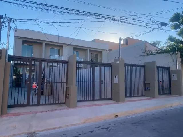 Casa / Sobrado para Venda em Belo Horizonte/MG Jardim Leblon 2 Quartos