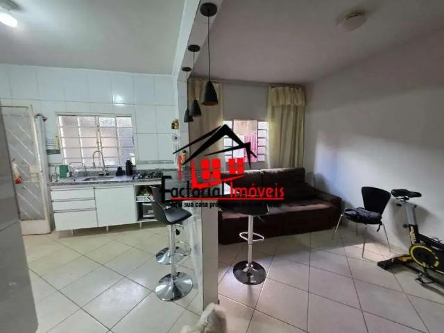Casa / Sobrado para Venda em Belo Horizonte/MG Jardim Leblon 2 Quartos