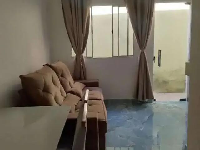 Casa / Sobrado para Venda em Belo Horizonte/MG Jardim Leblon 2 Quartos