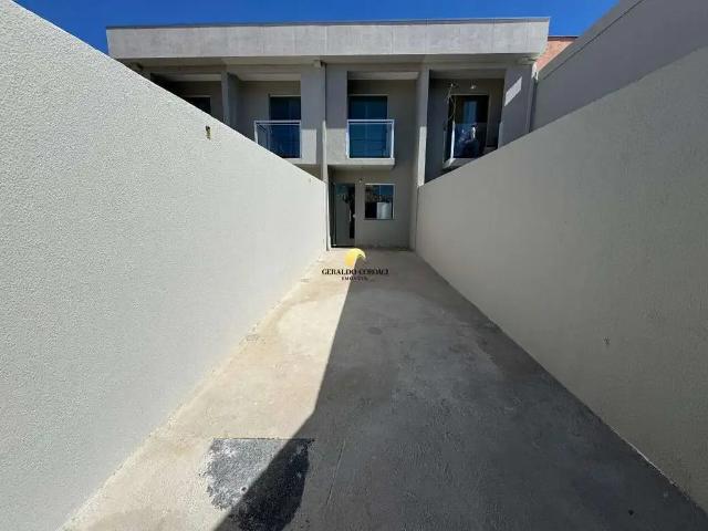 Casa / Sobrado para Venda em Belo Horizonte/MG Jardim Leblon 2 Quartos