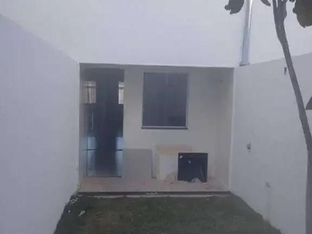 Casa / Sobrado para Venda em Belo Horizonte/MG Jardim Leblon 2 Quartos