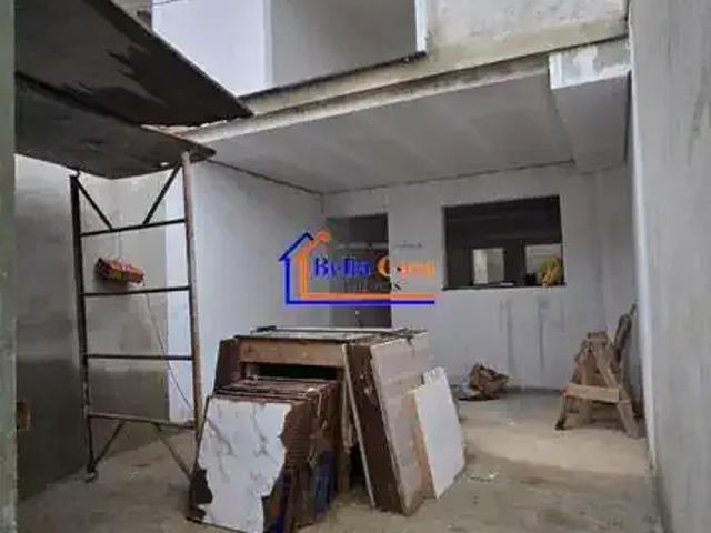 Casa / Sobrado para Venda em Belo Horizonte/MG Jardim Leblon 2 Quartos