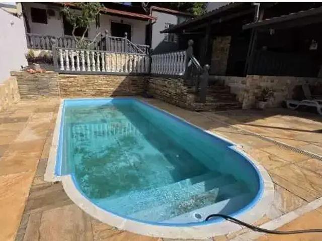 Casa / Sobrado para Venda em Belo Horizonte/MG Jardim Leblon 2 Quartos