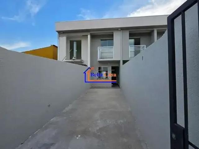 Casa / Sobrado para Venda em Belo Horizonte/MG Jardim Leblon 2 Quartos