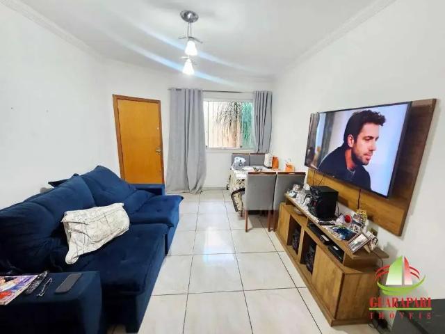 Casa / Sobrado para Venda em Belo Horizonte/MG Jardim Leblon 2 Quartos