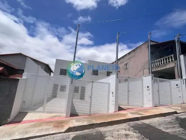 Casa / Sobrado para Venda em Belo Horizonte/MG Jardim Leblon 2 Quartos