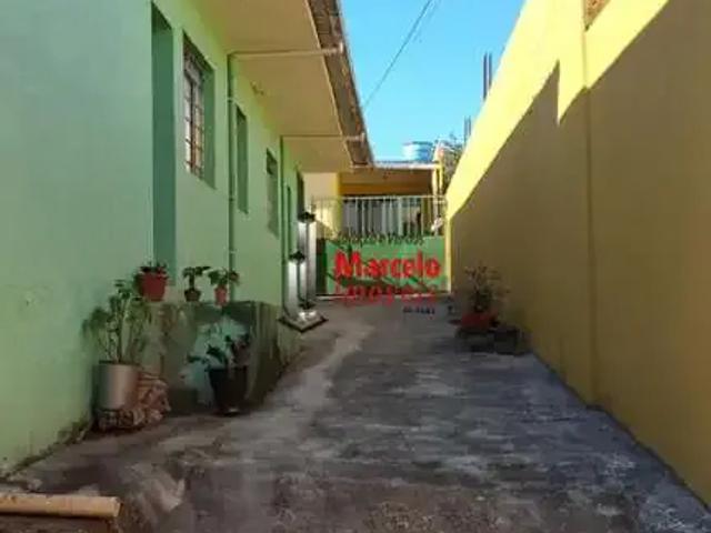 Casa / Sobrado para Venda em Belo Horizonte/MG Jardim Montanhês 3 Quartos