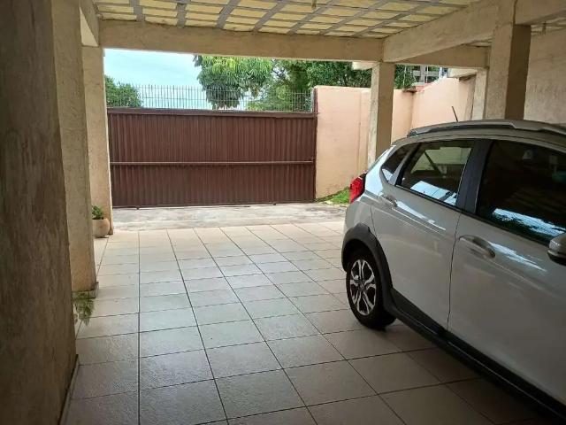 Casa / Sobrado para Venda em Belo Horizonte/MG Jardim Montanhês 3 Quartos
