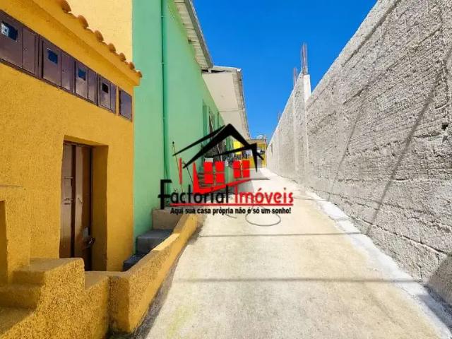 Casa / Sobrado para Venda em Belo Horizonte/MG Jardim Montanhês 1 Quartos