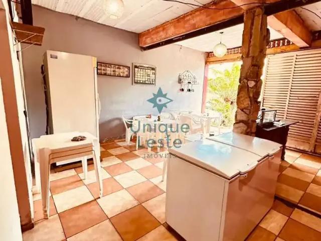 Casa / Sobrado para Venda em Belo Horizonte/MG Jardim Pirineus 3 Quartos