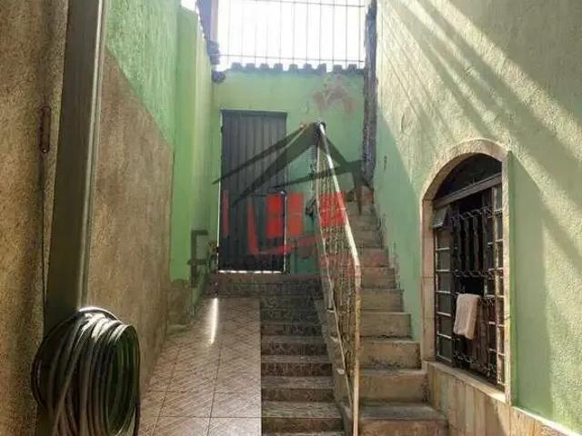 Casa / Sobrado para Venda em Belo Horizonte/MG Jardim São José 4 Quartos