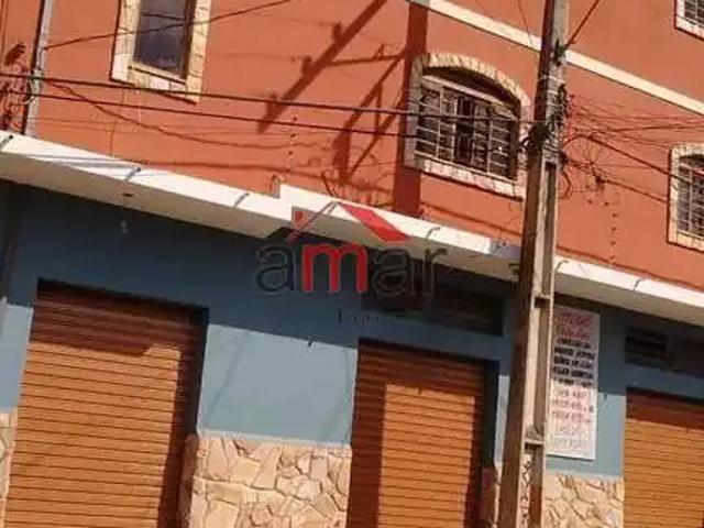 Casa / Sobrado para Venda em Belo Horizonte/MG Jardim São José 4 Quartos