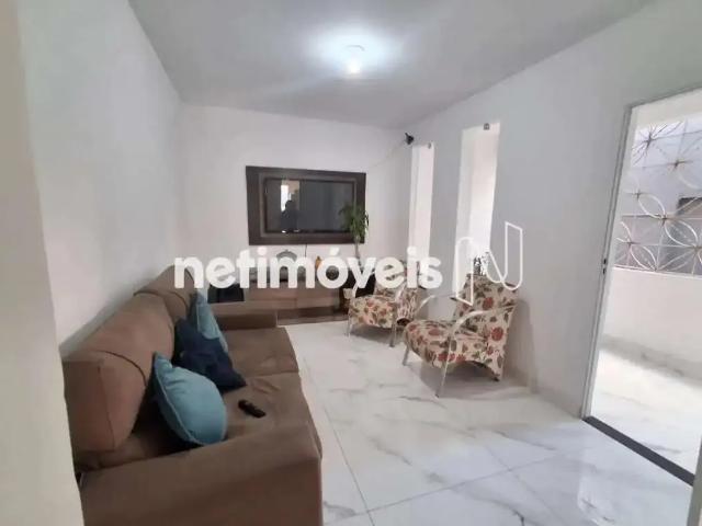 Casa / Sobrado para Venda em Belo Horizonte/MG Jardim São José 6 Quartos