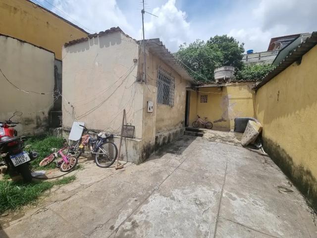 Casa / Sobrado para Venda em Belo Horizonte/MG Jardim São José 3 Quartos