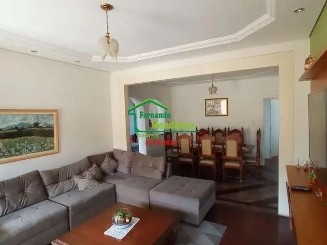 Casa / Sobrado para Venda em Belo Horizonte/MG João Pinheiro 3 Quartos