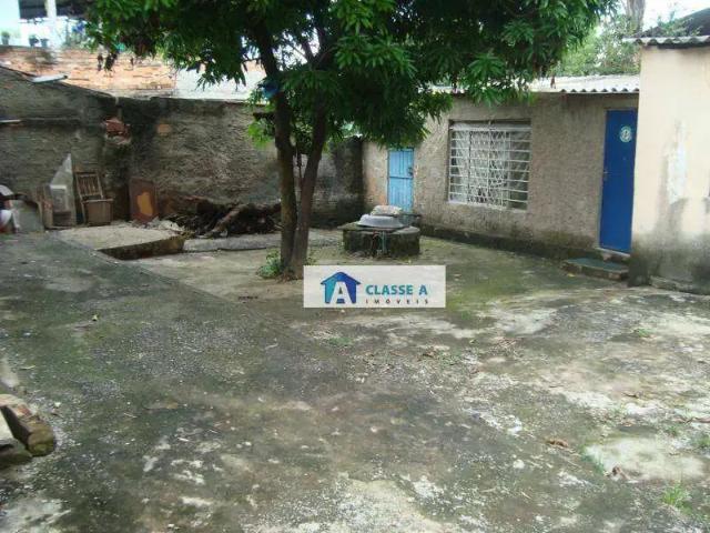 Casa / Sobrado para Venda em Belo Horizonte/MG João Pinheiro 3 Quartos
