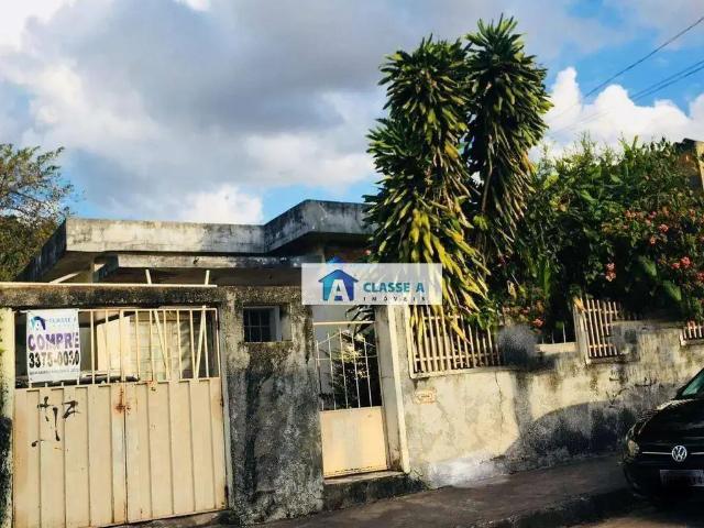 Casa / Sobrado para Venda em Belo Horizonte/MG João Pinheiro 3 Quartos