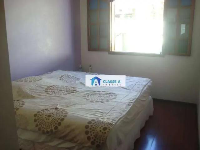 Casa / Sobrado para Venda em Belo Horizonte/MG João Pinheiro 3 Quartos