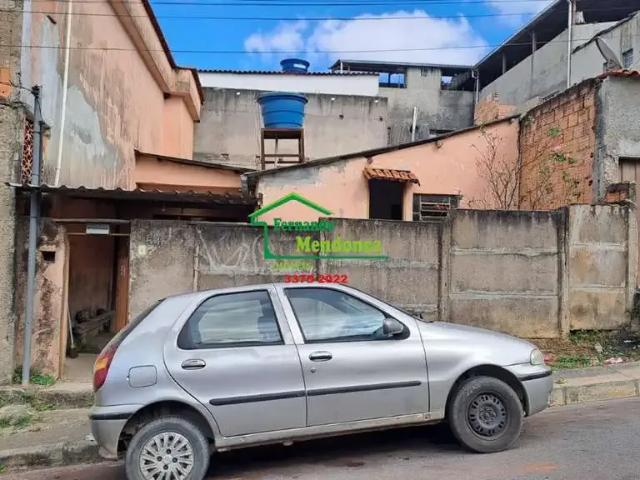 Casa / Sobrado para Venda em Belo Horizonte/MG João Pinheiro 1 Quartos