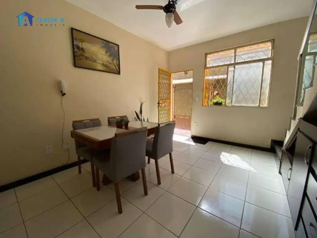 Casa / Sobrado para Venda em Belo Horizonte/MG João Pinheiro 2 Quartos