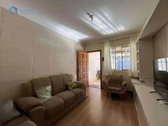 Casa / Sobrado para Venda em Belo Horizonte/MG João Pinheiro 2 Quartos