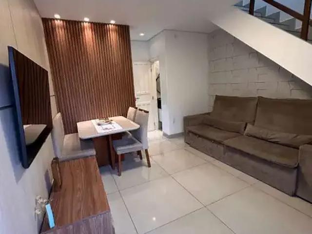 Casa / Sobrado para Venda em Belo Horizonte/MG João Pinheiro 2 Quartos