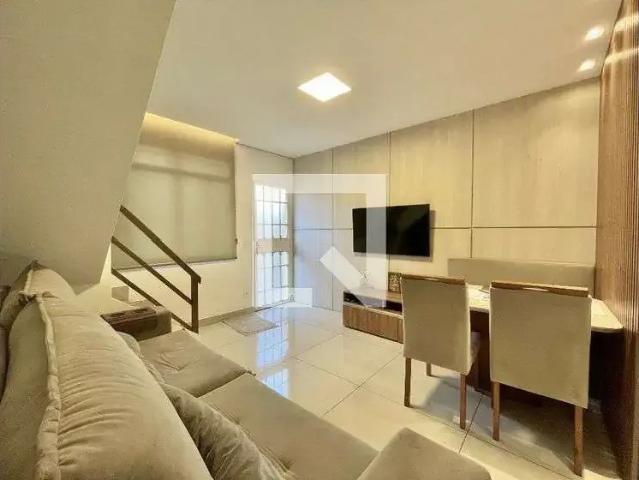 Casa / Sobrado para Venda em Belo Horizonte/MG João Pinheiro 2 Quartos