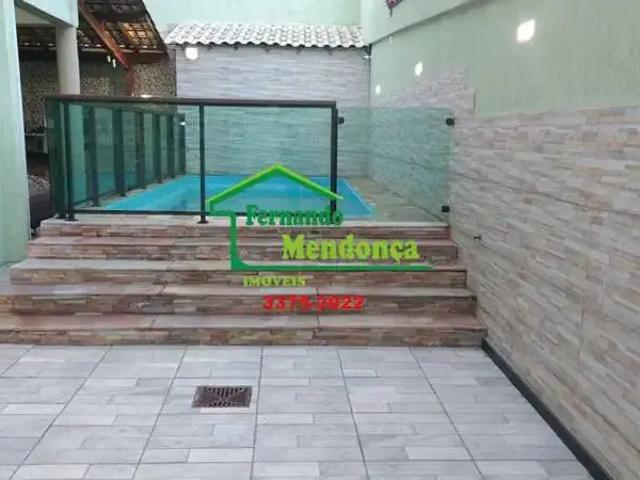 Casa / Sobrado para Venda em Belo Horizonte/MG João Pinheiro 5 Quartos