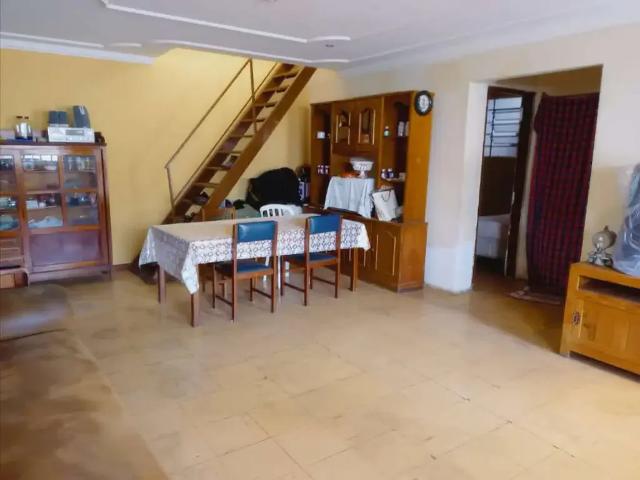 Casa / Sobrado para Venda em Belo Horizonte/MG João Pinheiro 5 Quartos