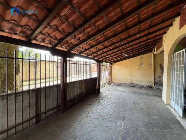 Casa / Sobrado para Venda em Belo Horizonte/MG João Pinheiro 5 Quartos