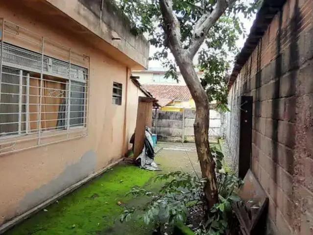Casa / Sobrado para Venda em Belo Horizonte/MG João Pinheiro 6 Quartos