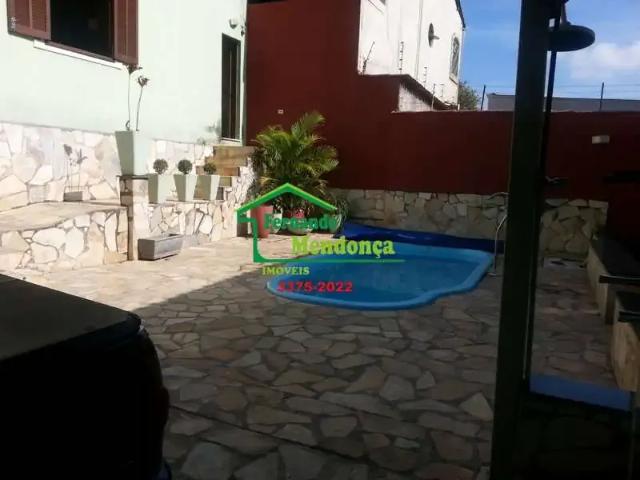 Casa / Sobrado para Venda em Belo Horizonte/MG João Pinheiro 6 Quartos