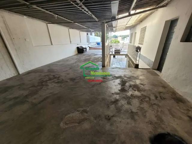 Casa / Sobrado para Venda em Belo Horizonte/MG João Pinheiro