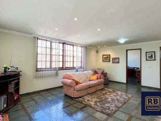 Casa / Sobrado para Venda em Belo Horizonte/MG Luxemburgo 5 Quartos