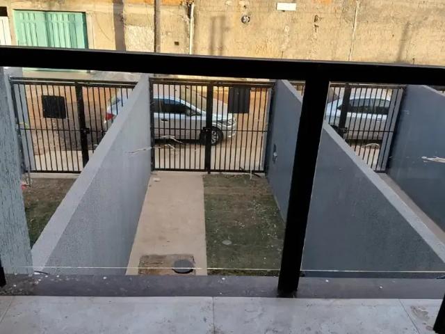Casa / Sobrado para Venda em Belo Horizonte/MG Lagoinha Leblon 2 Quartos