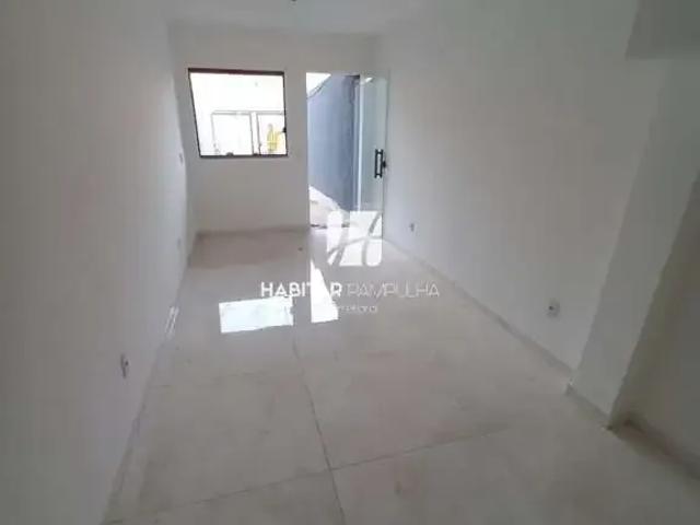 Casa / Sobrado para Venda em Belo Horizonte/MG Lagoinha Leblon 2 Quartos