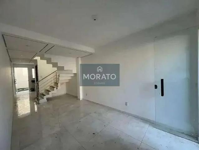 Casa / Sobrado para Venda em Belo Horizonte/MG Lagoinha Leblon 2 Quartos