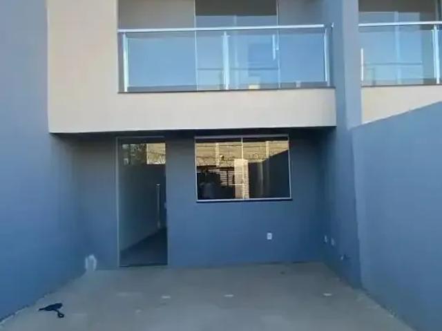 Casa / Sobrado para Venda em Belo Horizonte/MG Lagoinha Leblon 2 Quartos