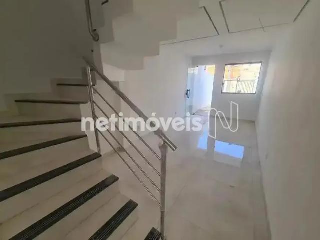 Casa / Sobrado para Venda em Belo Horizonte/MG Lagoinha Leblon 2 Quartos