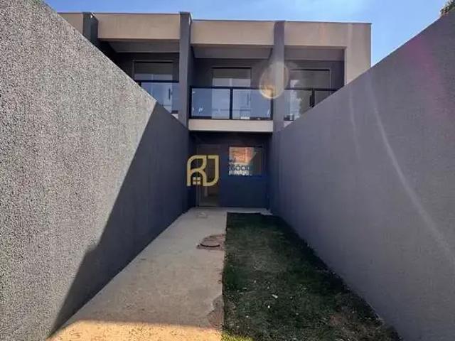 Casa / Sobrado para Venda em Belo Horizonte/MG Lagoinha Leblon 2 Quartos
