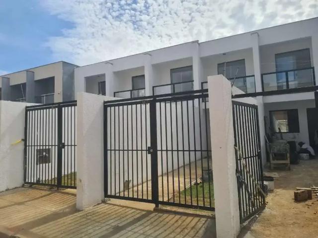 Casa / Sobrado para Venda em Belo Horizonte/MG Lagoinha Leblon 2 Quartos