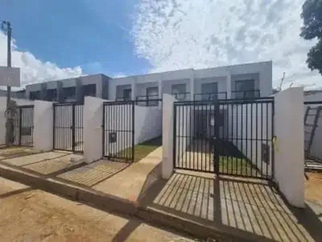 Casa / Sobrado para Venda em Belo Horizonte/MG Lagoinha Leblon 2 Quartos